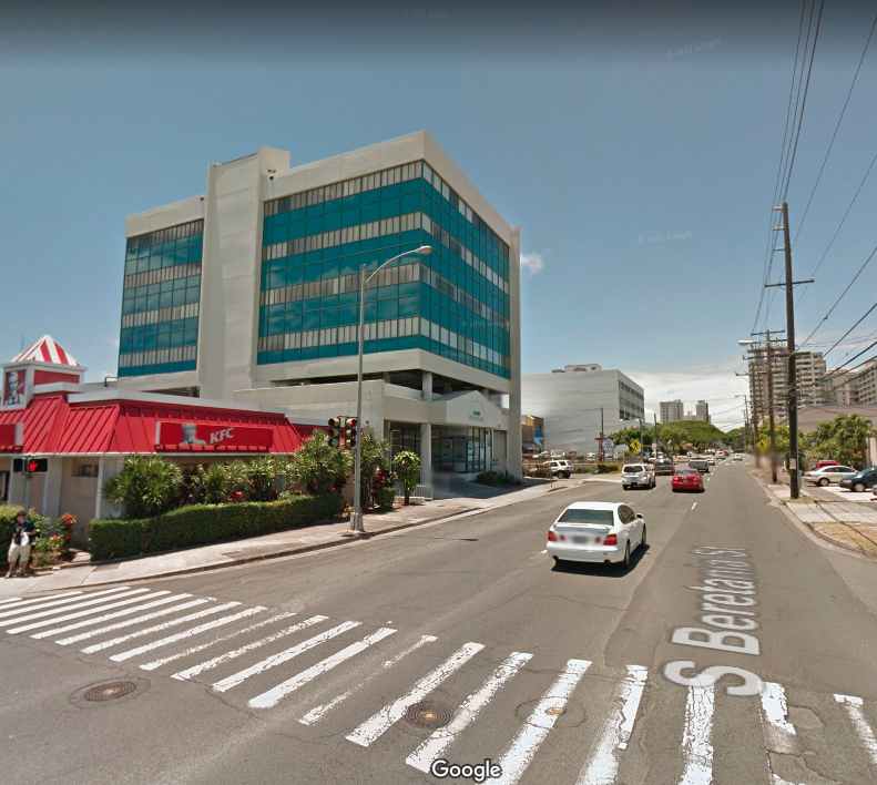 Point-to-Point Drawing Demo Files | Urban Sketchers O‘ahu